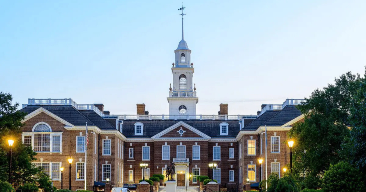 DSEA in the Legislature | Delaware State Education Association