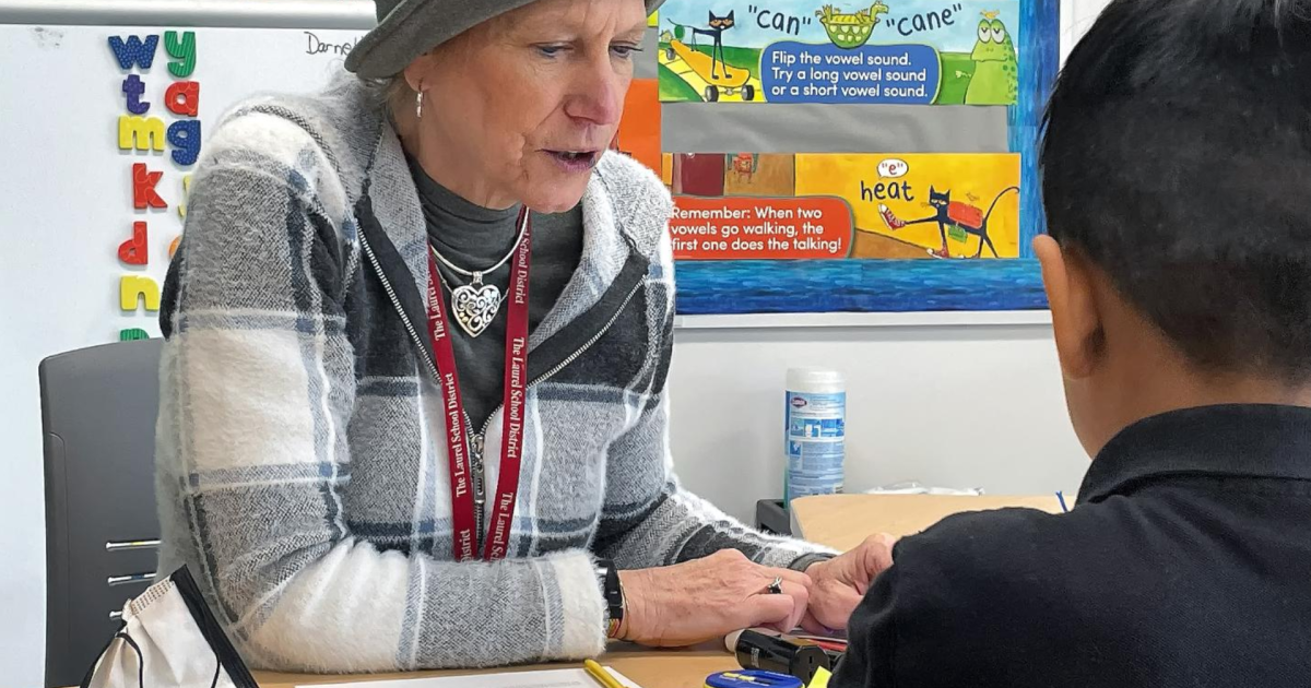 Sue Darnell | Delaware State Education Association