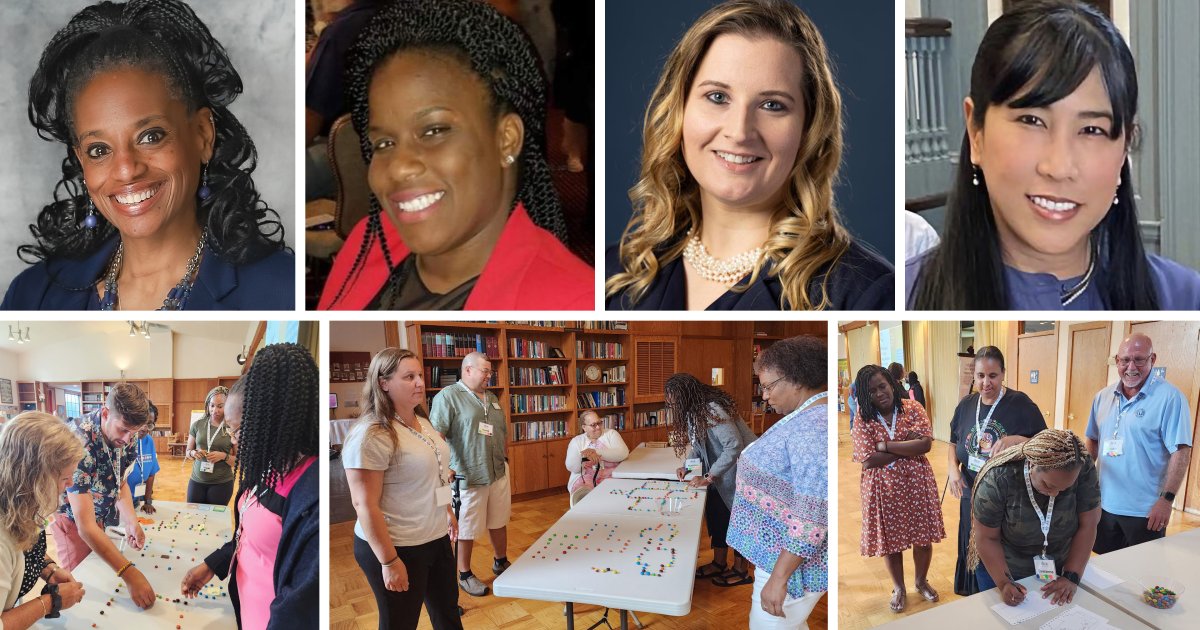 Our Leaders | Delaware State Education Association