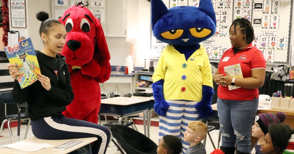 Aspiring Educators | Delaware State Education Association