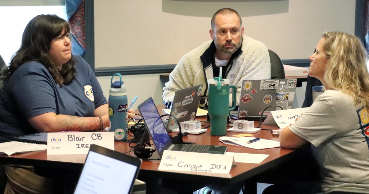 Local Association & Membership Resources | Delaware State Education ...