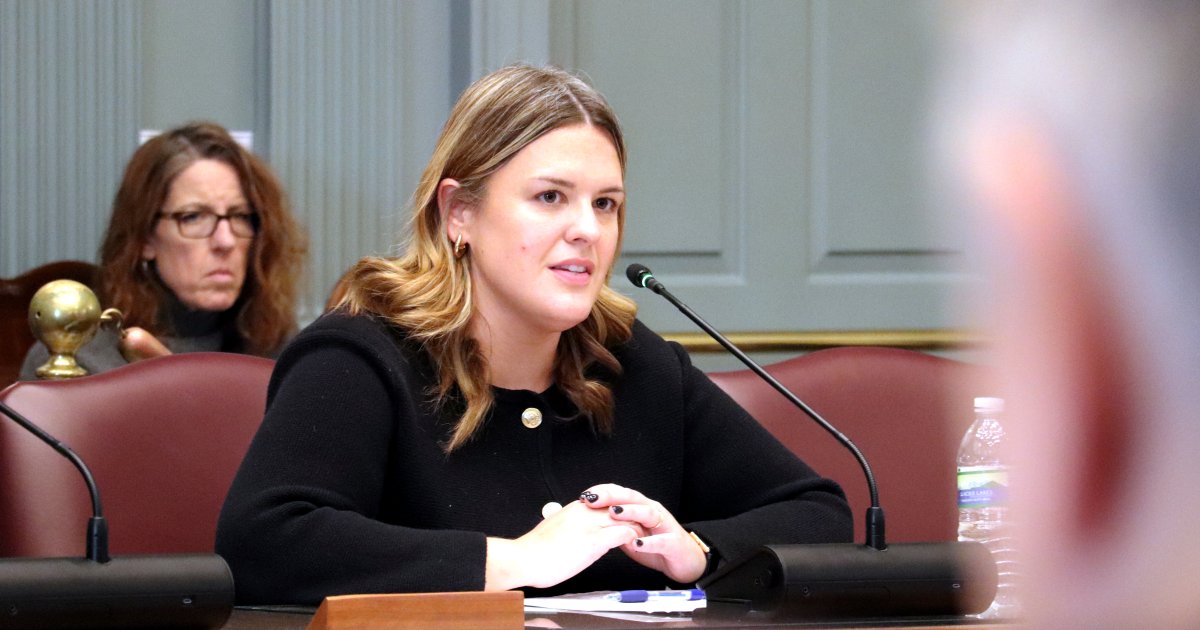 DSEA Remarks to Special Committee on Property Tax Reassessment ...