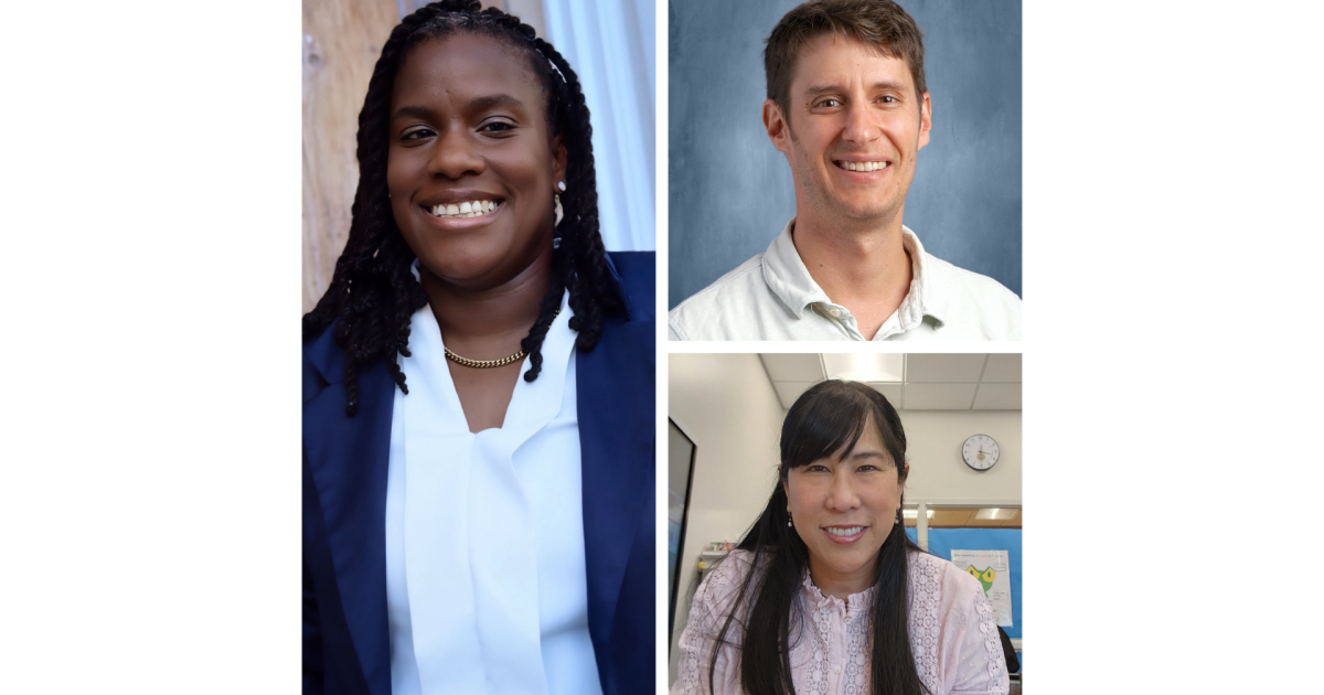 DSEA Members Elect New Leadership Team | Delaware State Education ...