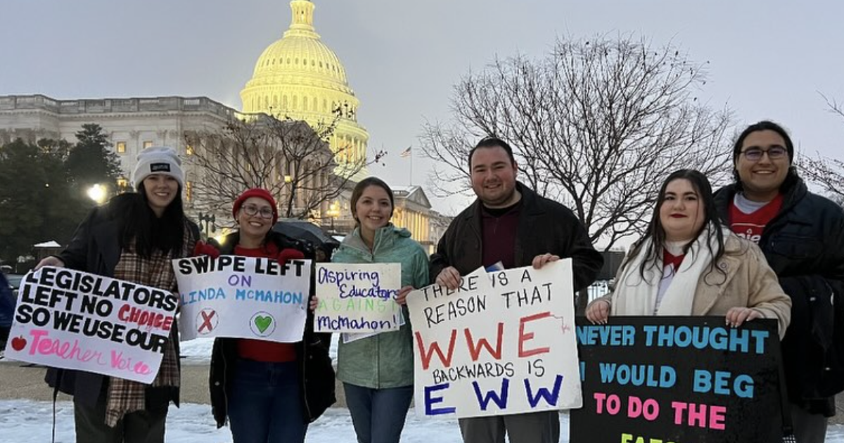 Pell Grants and the Future Teachers Relying on Them | Delaware State ...