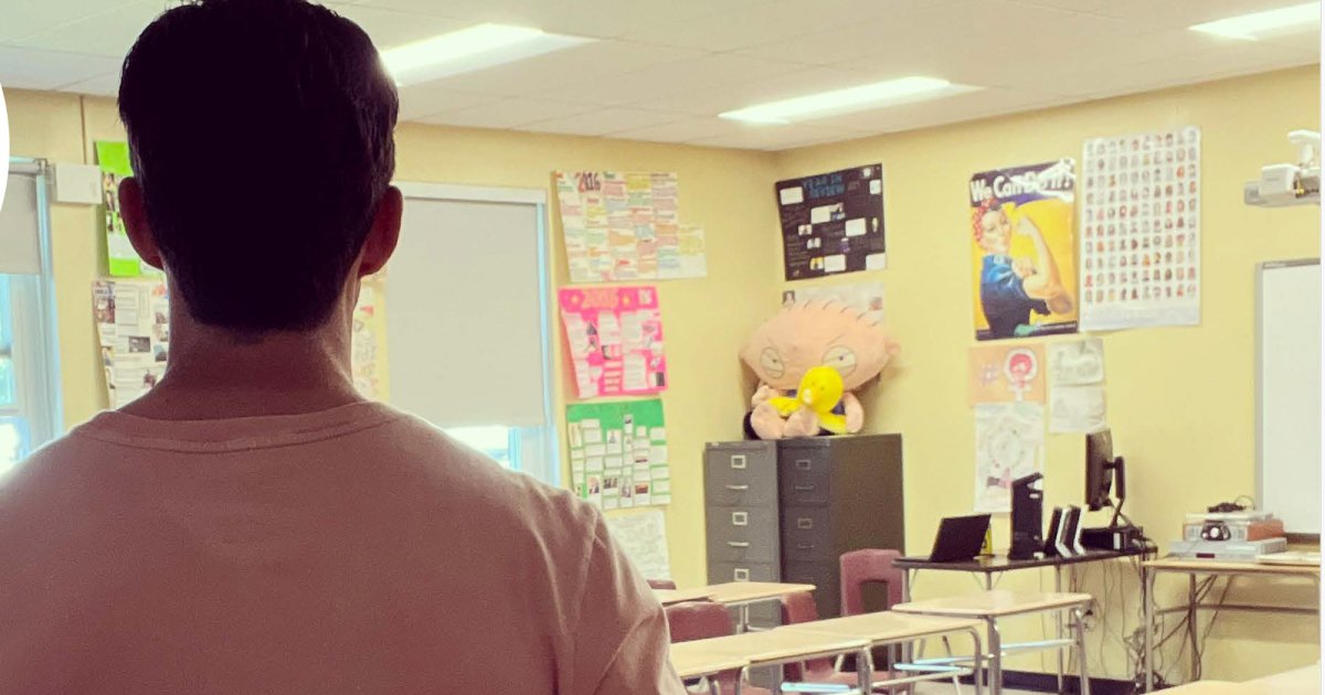 Should I Stay or Should I Go? | Delaware State Education Association