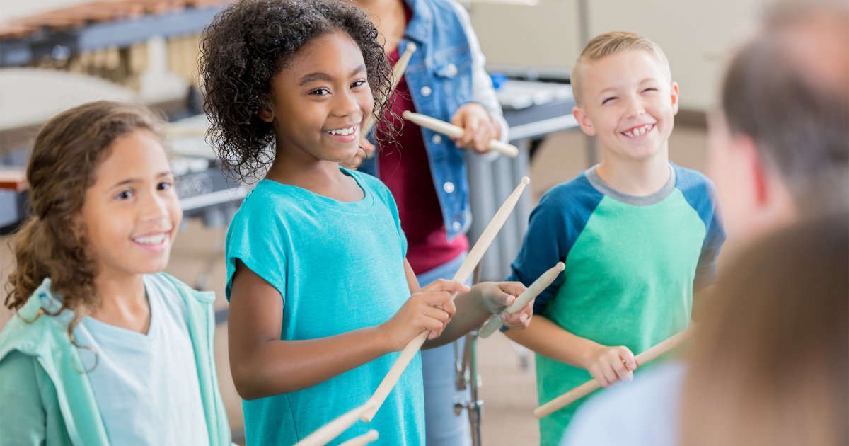 Celebrating Read Across America with Story, Sound, and Song | Delaware ...