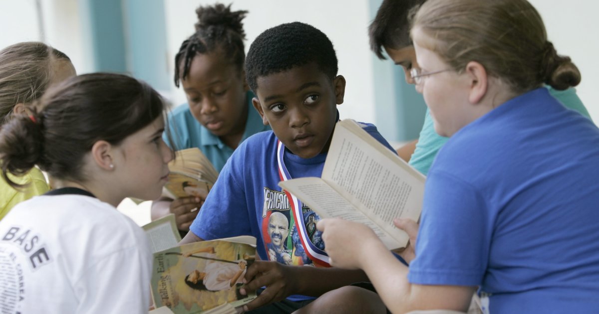 How Title I Transformed My Classroom and Students’ Lives | Delaware ...