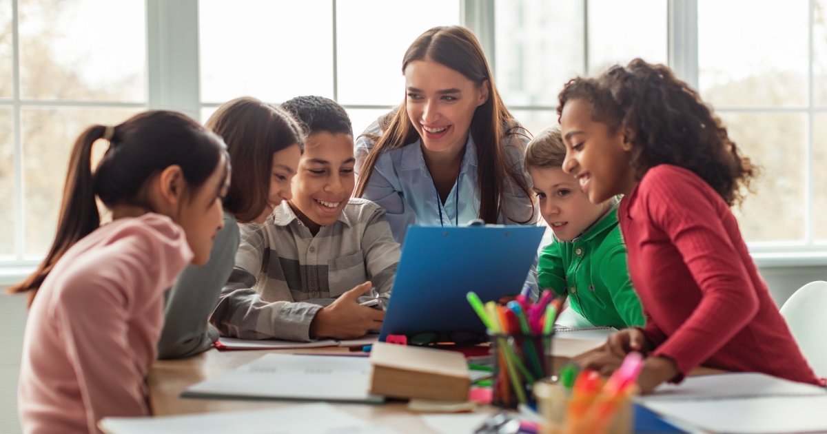 The Power of Transformative Social-Emotional Learning | Delaware State ...