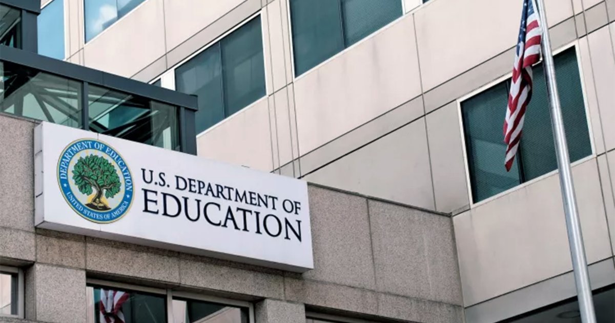 Why is the Department of Education So Important? | Delaware State ...
