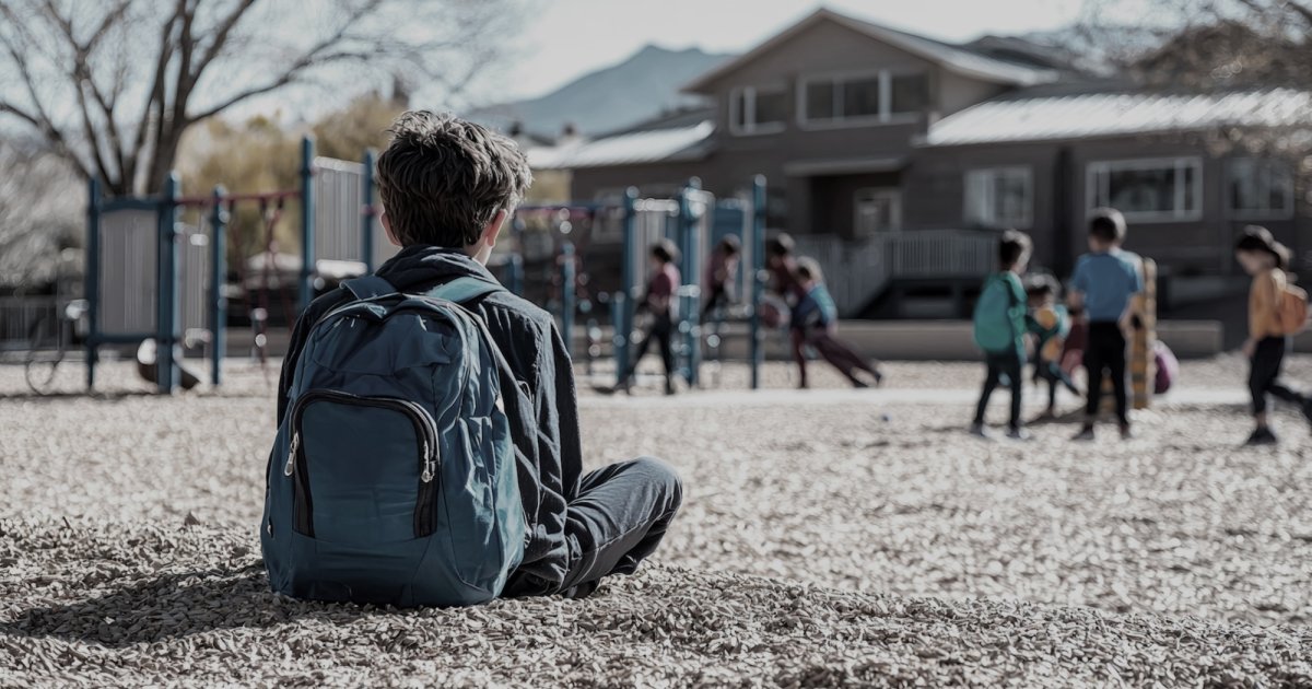 What Was School Like for Students With Disabilities Before IDEA ...